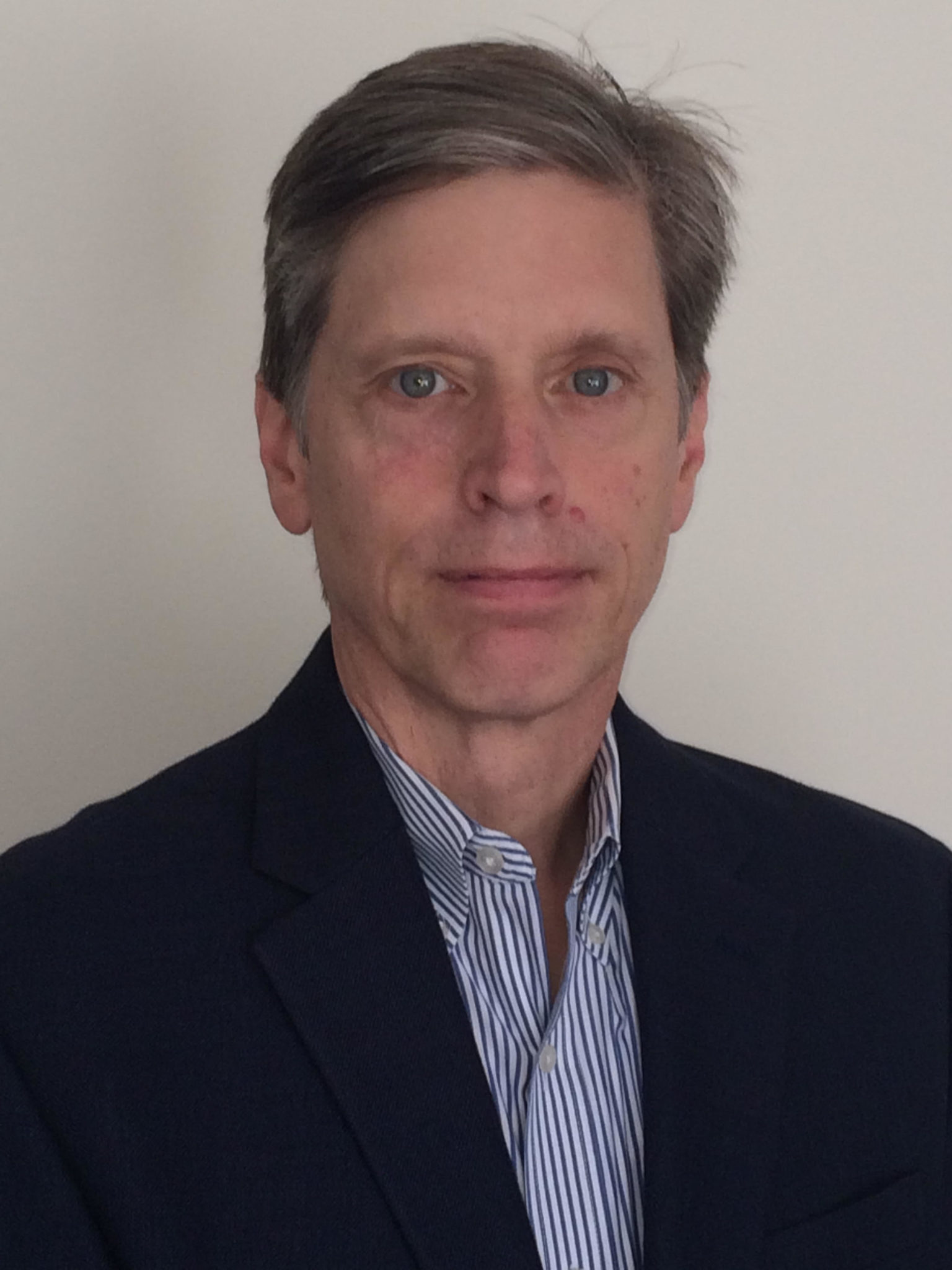 Charles Parilla | InterOptic