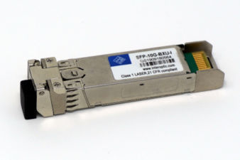 SFP-10G-BXU-I-IO | Cisco | 10GE BASE-BXU SFP+ LC SMF, Industrial Temp ...