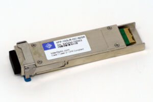 XFP-10GLR-OC192SR-IO | Cisco | 10GE BASE-LR, 10GBASE-LW, and OC-192/STM-64 SR1 XFP LC SMF ...